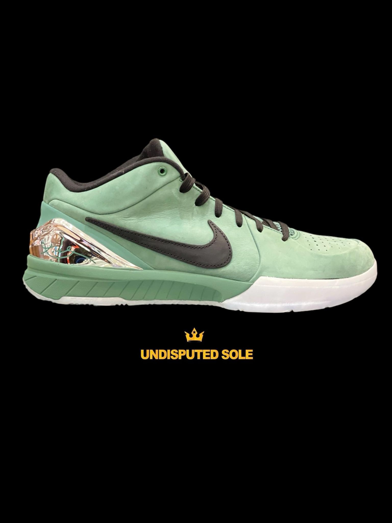 Nike Kobe 4 Protro Girl Dad | Undisputed Sole